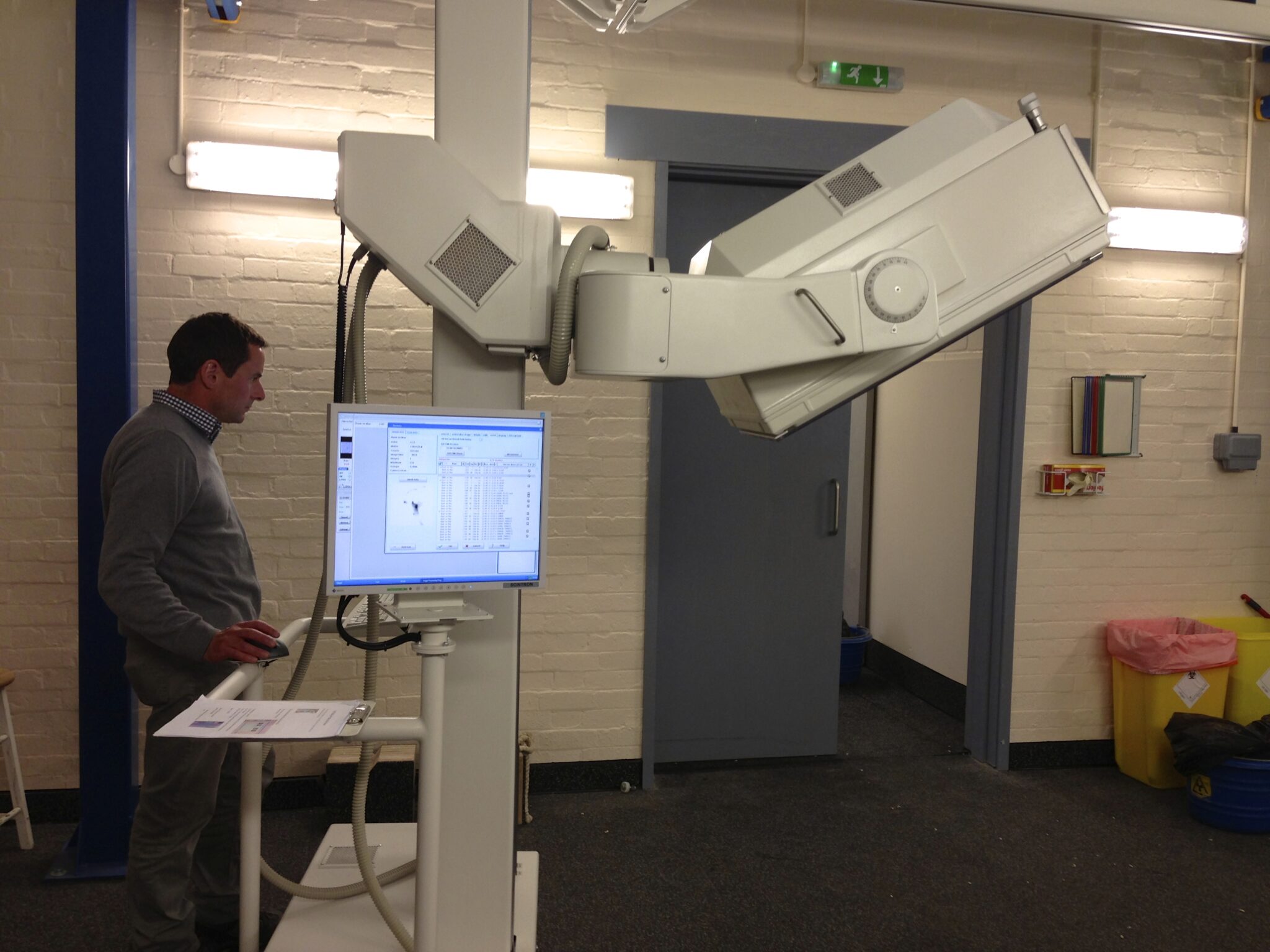 PACS systems | Eclipse Veterinary Software